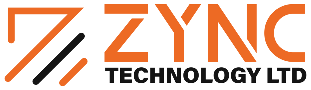 Zync Technology - Connecting Your Technology